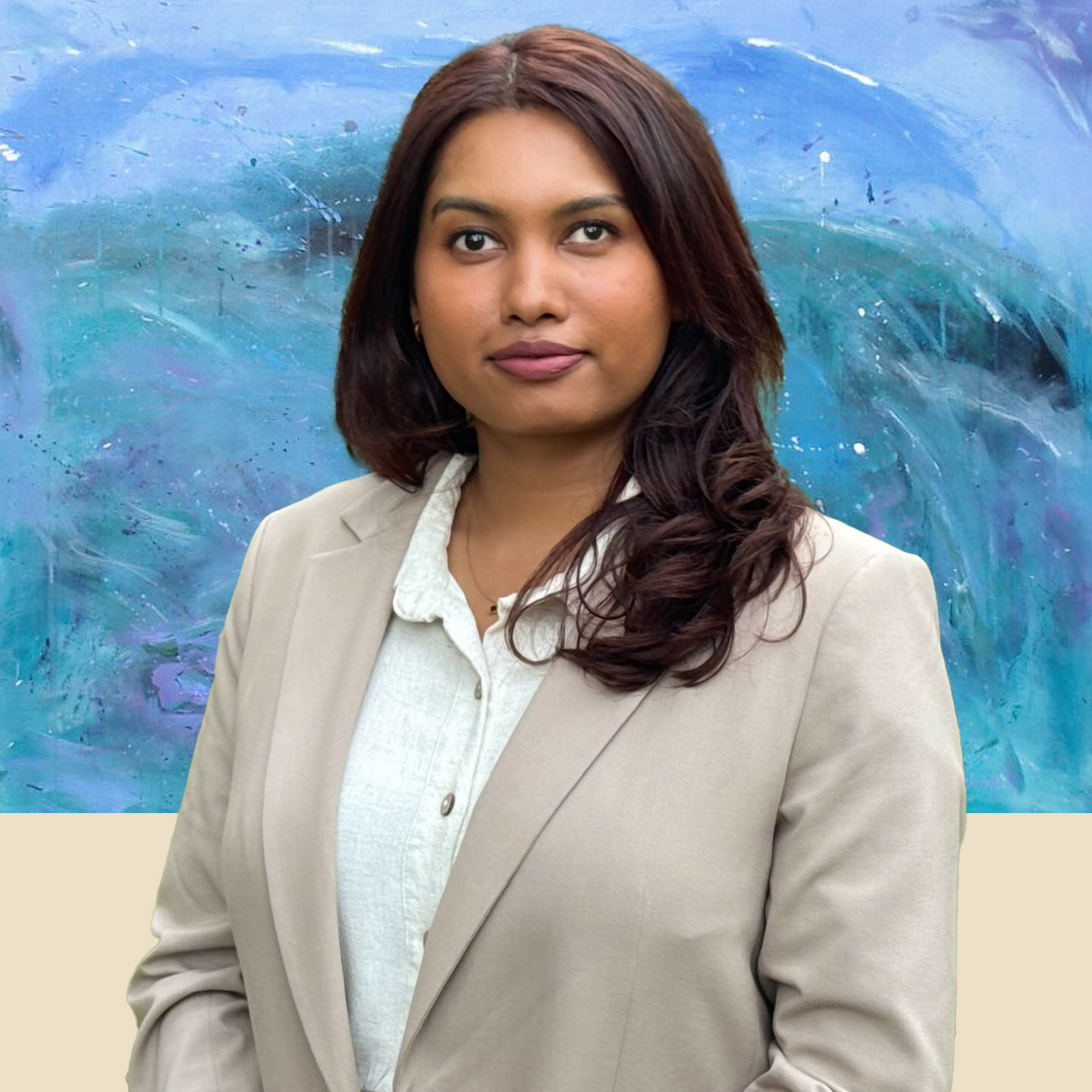 Vishmi De Silva - Open Sky Psychology