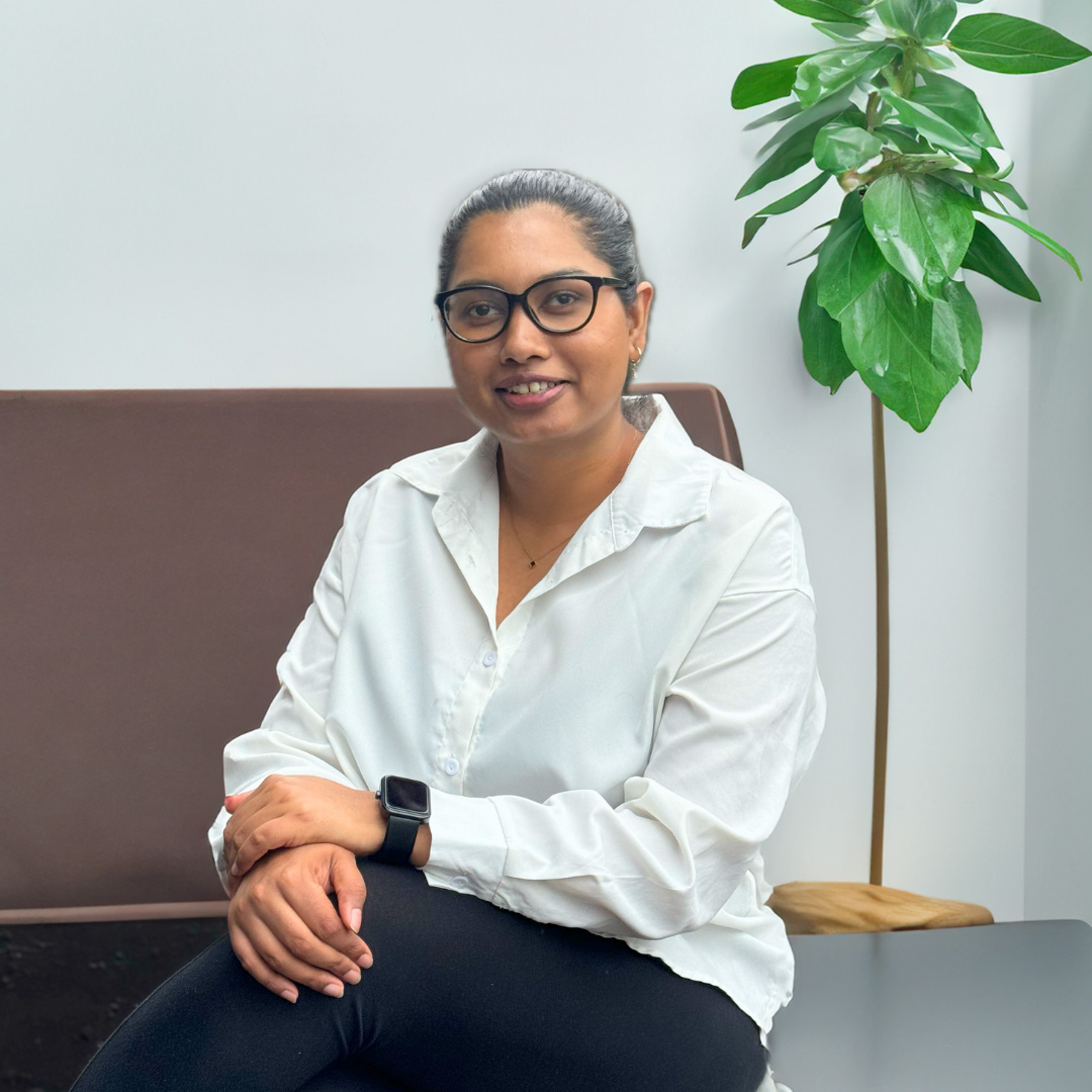 Vishmi De Silva - Open Sky Psychology